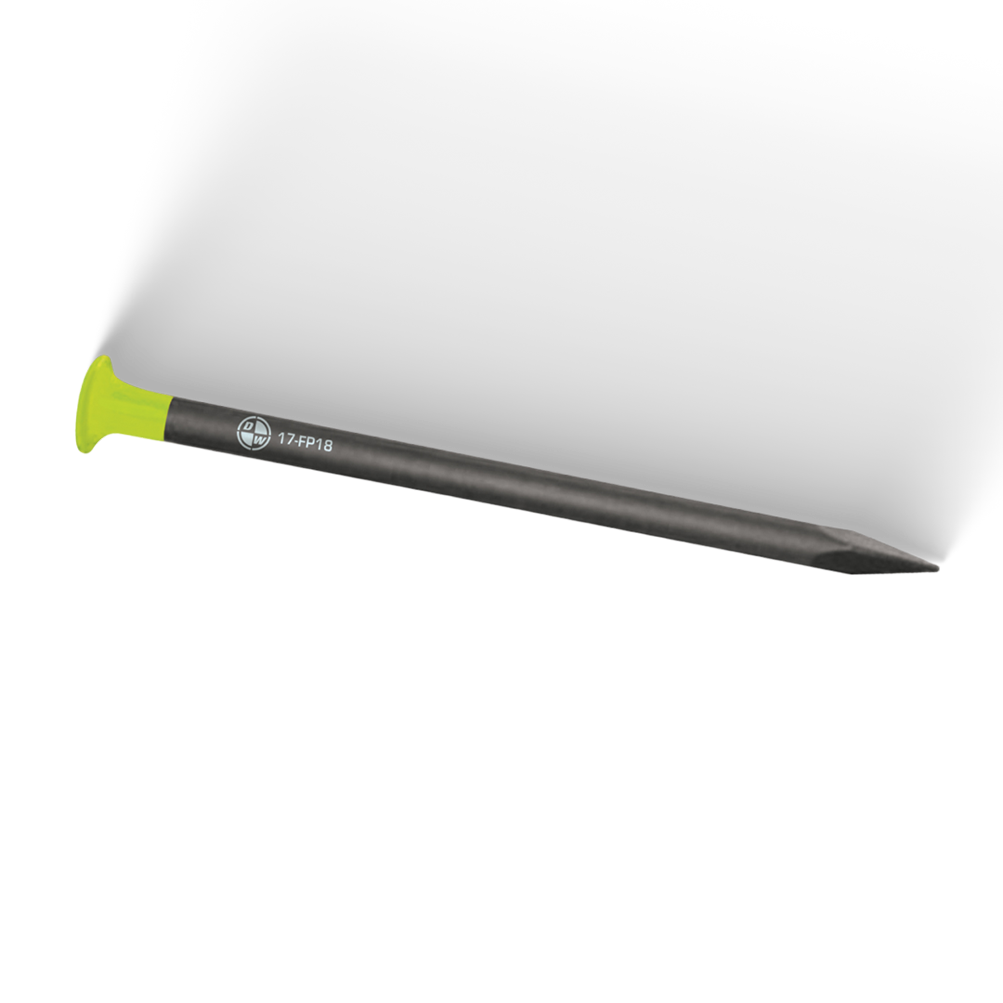 SitePro 18-in Frost Pin with Flo-Lime Tip