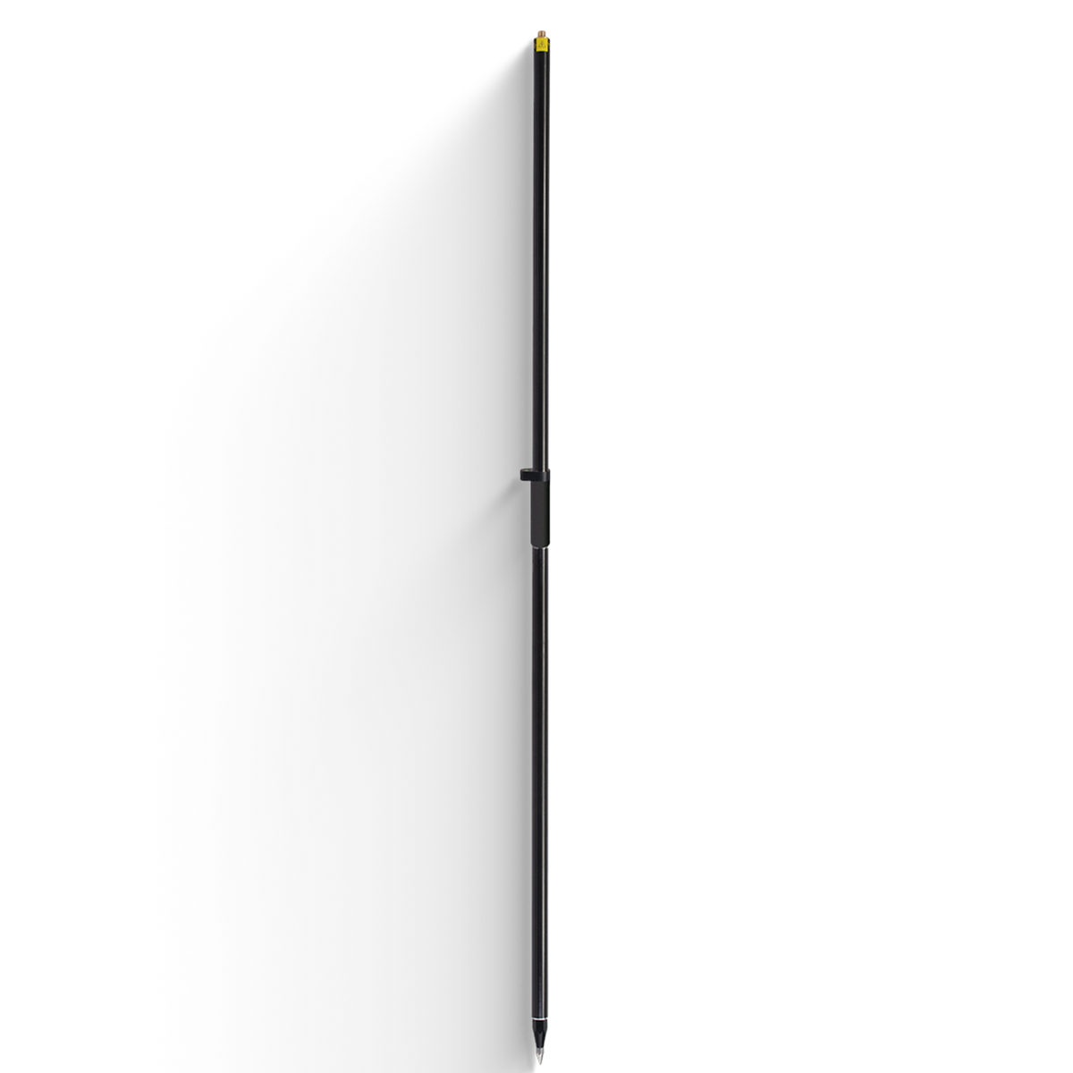 SitePro 2 Meter Carbon Fiber Rover Rod, Metric