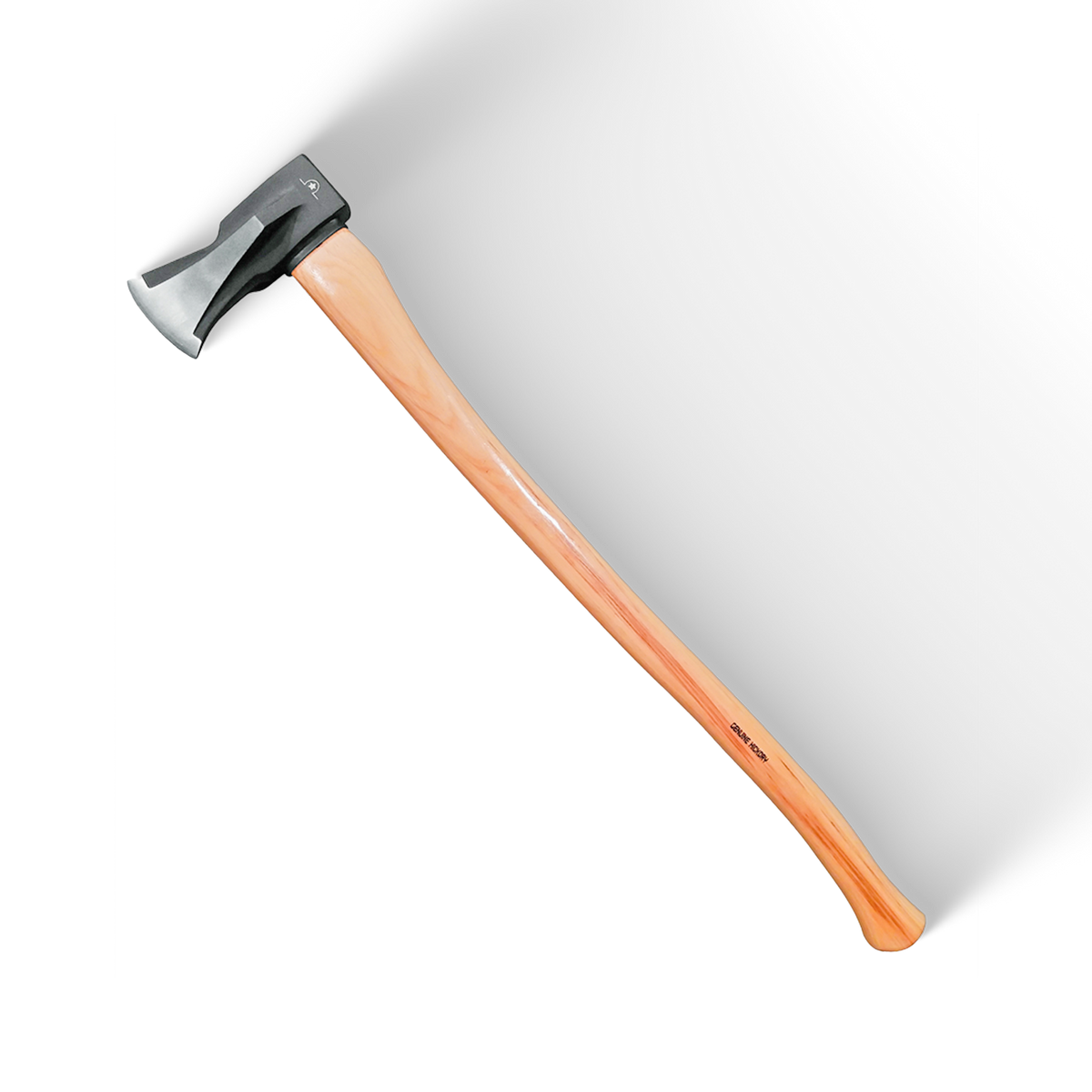 4.5 lb Wood Splitting Maul w/ Hickory Handle