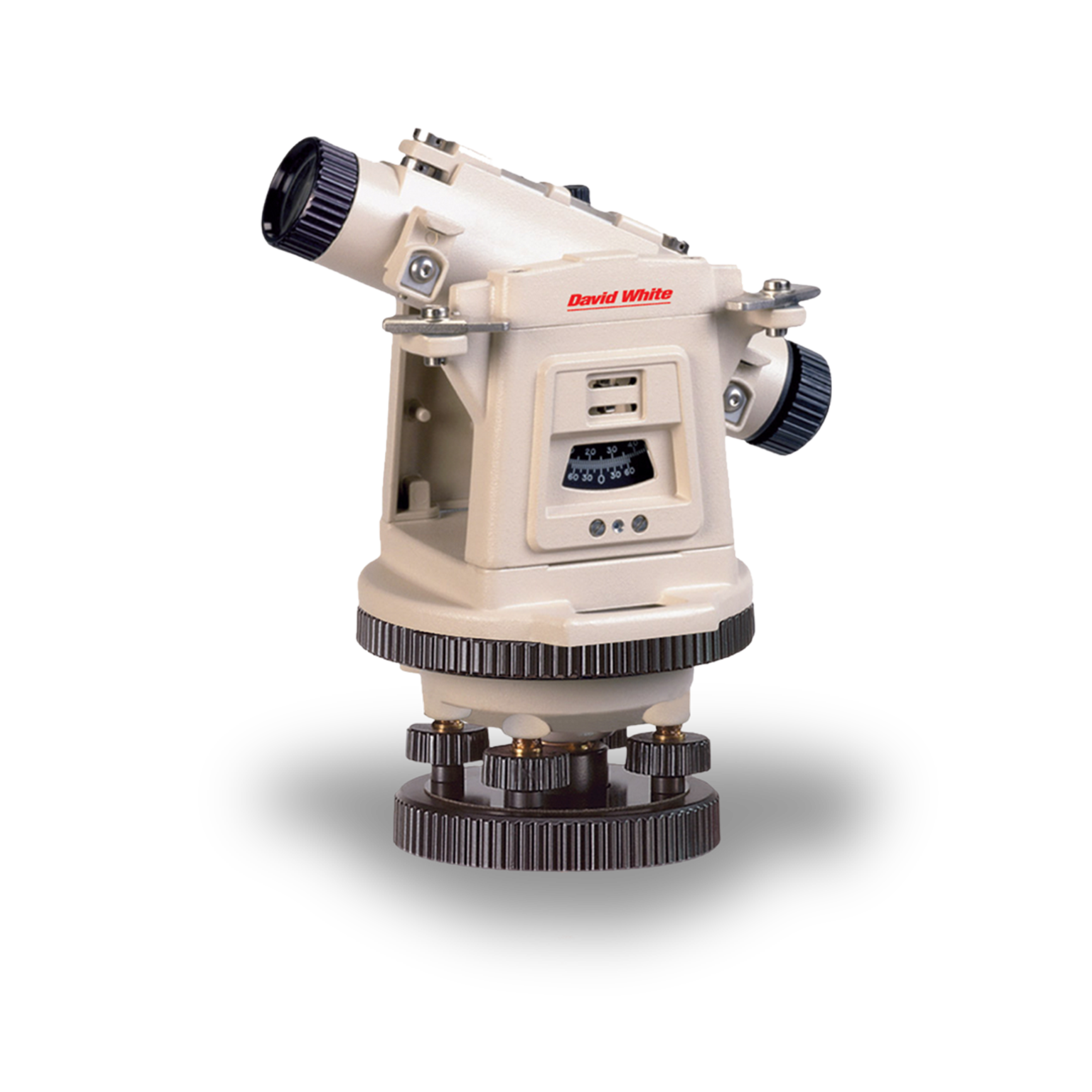 LT8-300LP Universal Level-Transit, with Laser Plummet