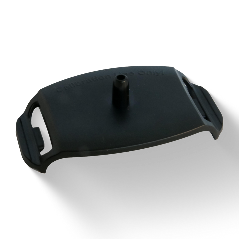 Gas Clip Technologies: Calibration Cap for MGC Simple Plus