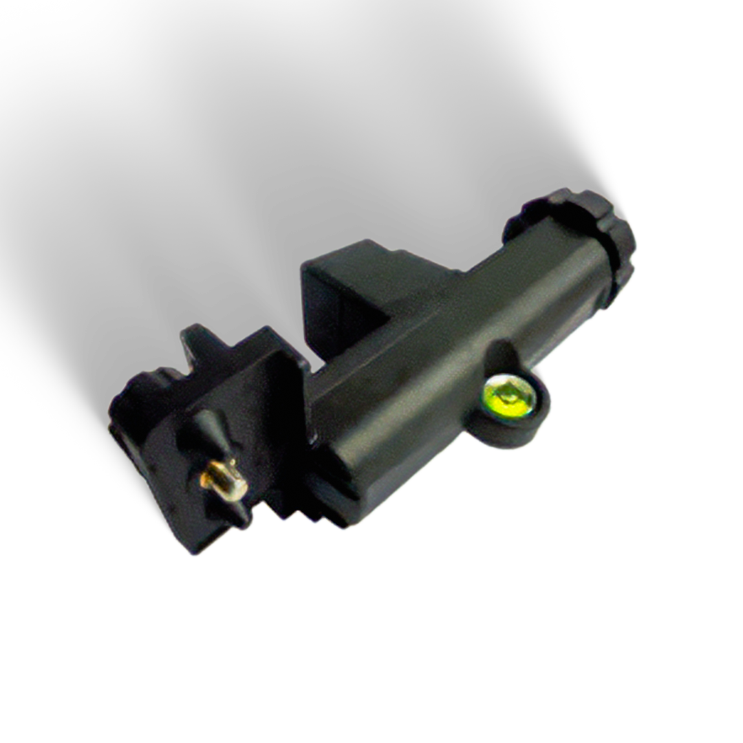 GeoMax Clamp for receiver ZRP & ZRD