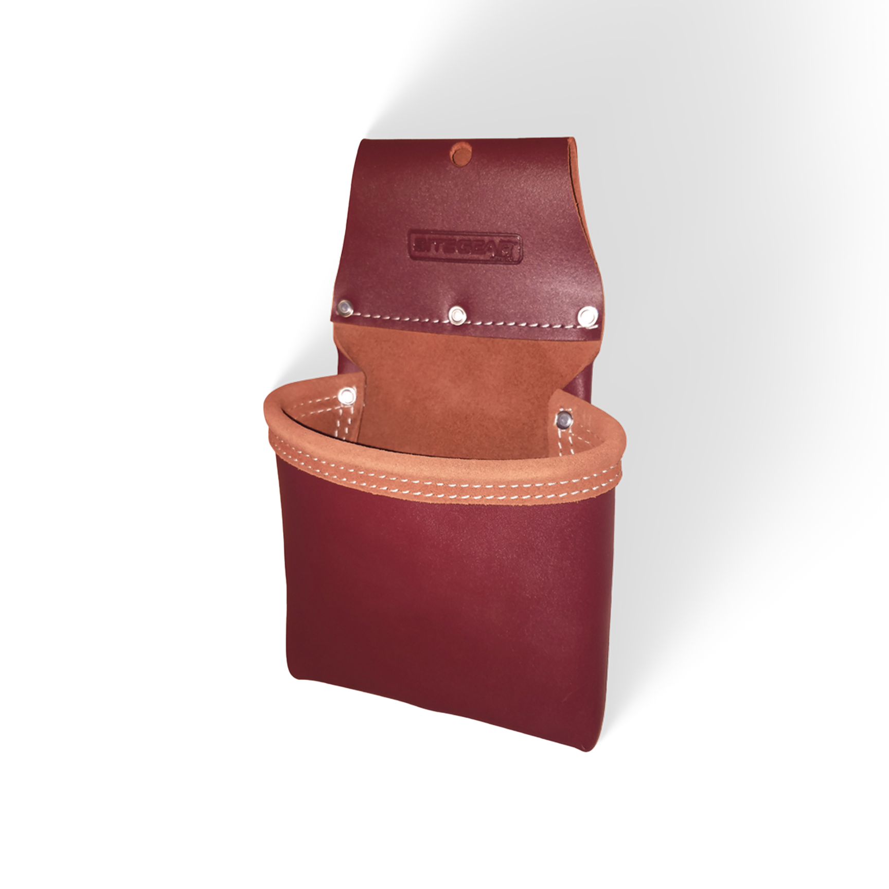 SiteGear Compact Pro Leather Utility Bag