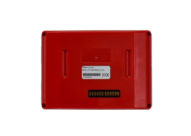 iDig Control Box Touch 2D