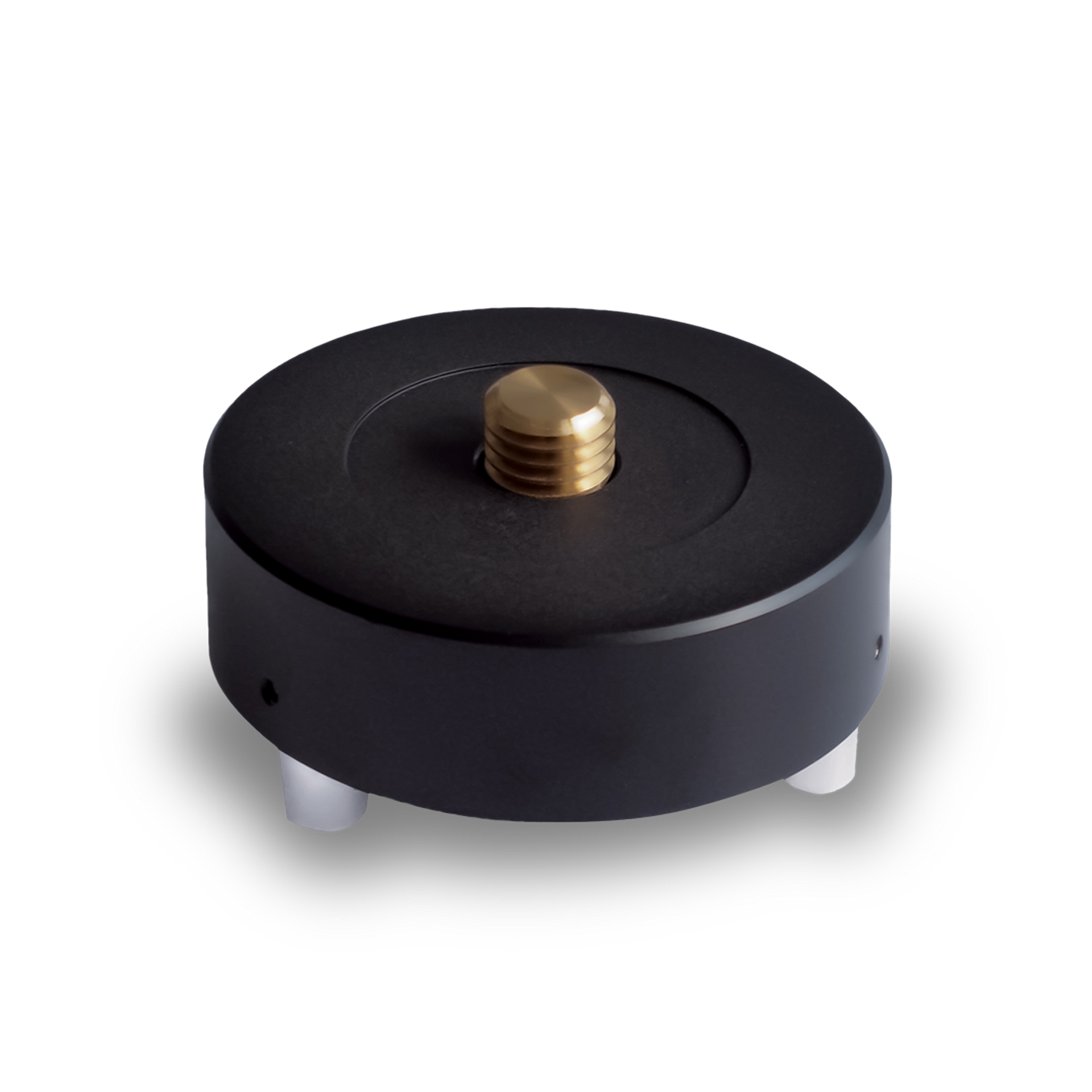 SitePro Fixed Tribrach Adapter 5/8-11 female thread - 2520