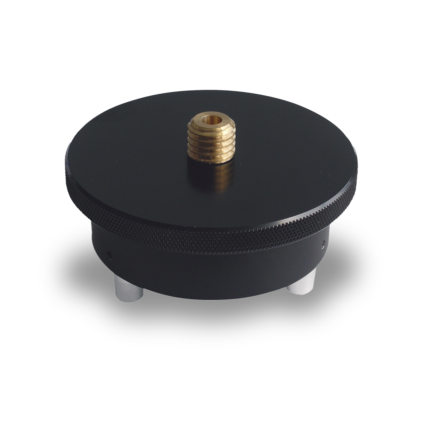 SitePro: Friction Rotating Tribrach Adapter