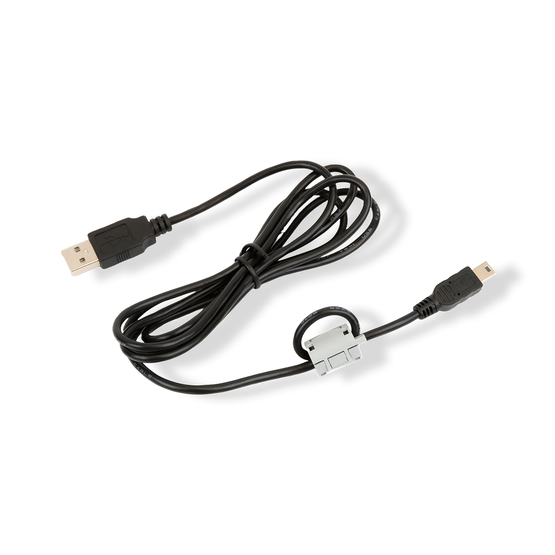 Gas Clip: GCT IR LINK w/USB cable