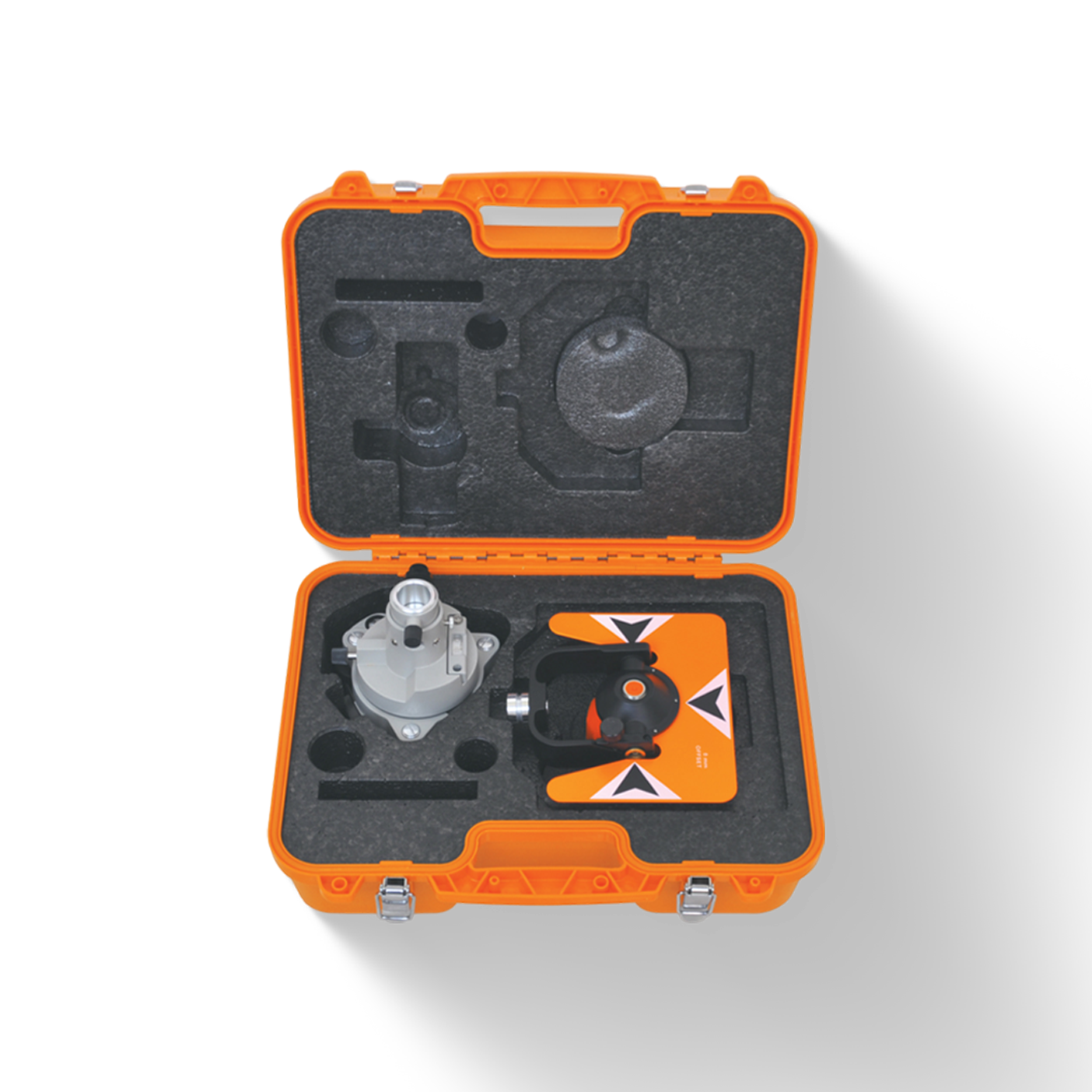 SitePro Padded Hard Case for Traverse Kit