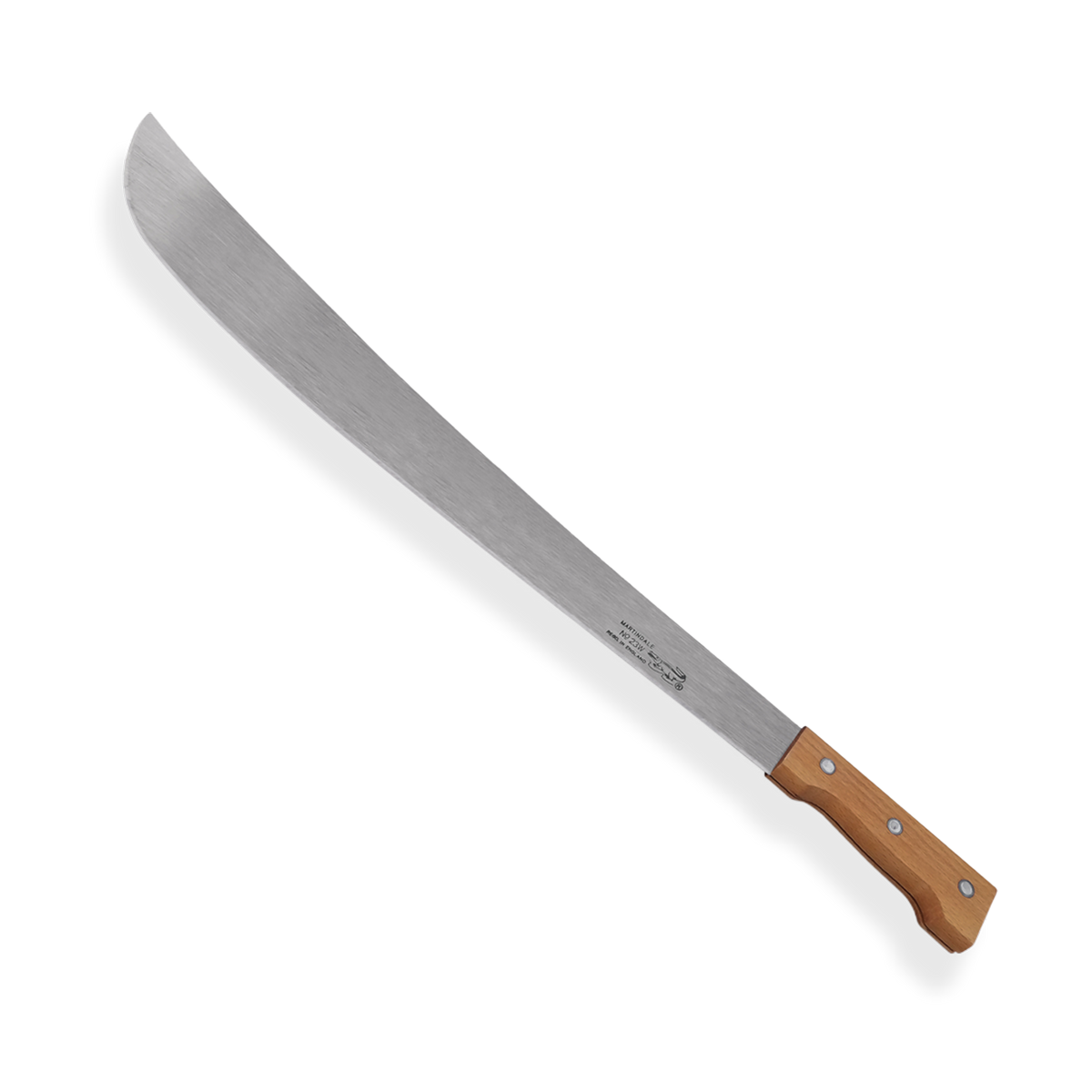 Martindale Crocodile Machete