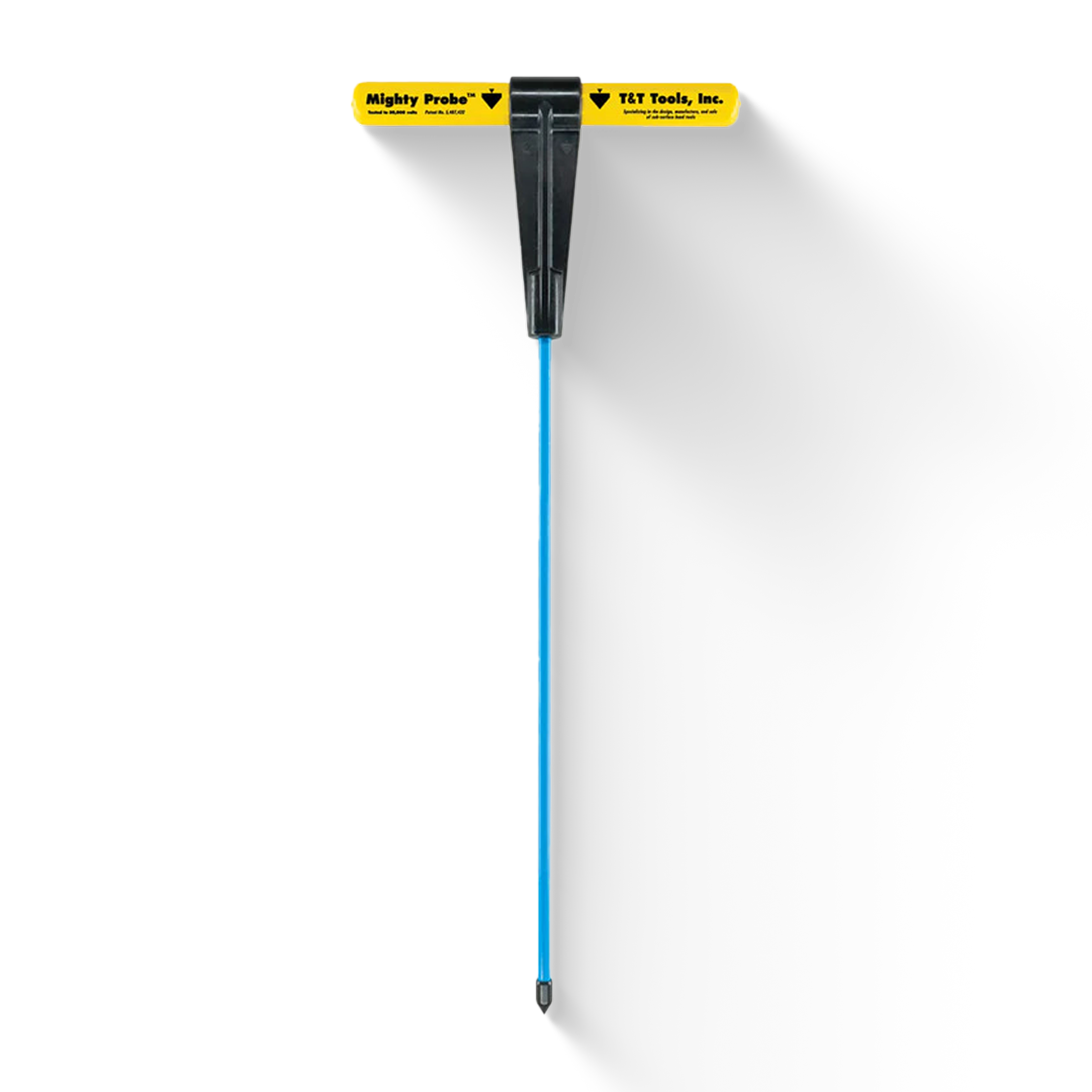 T&T Tools: Mighty Probe