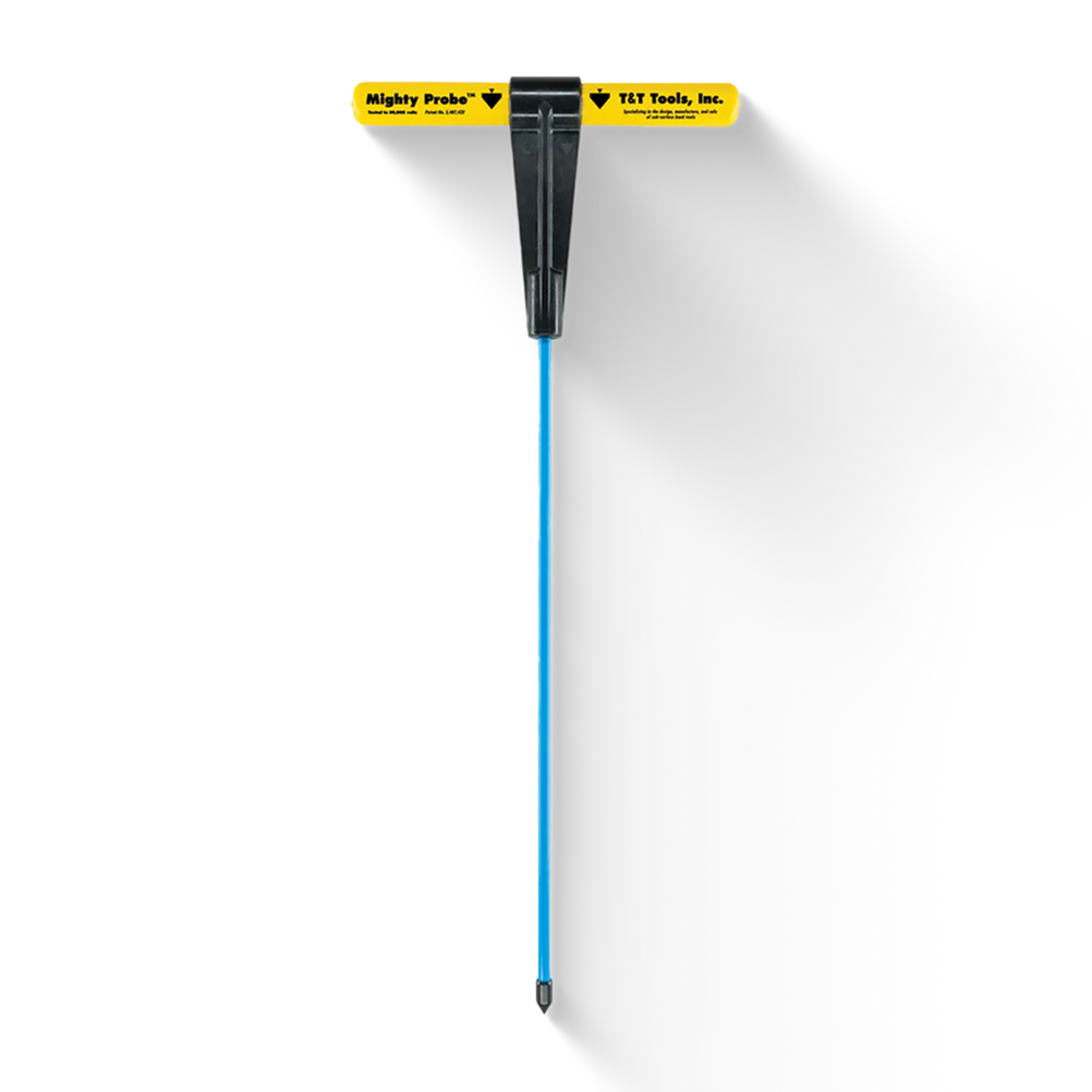 T&T Tools: Mighty Probe