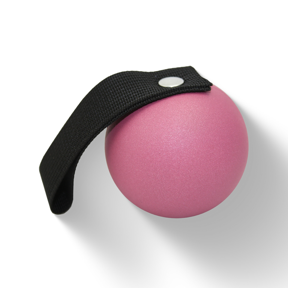 Sitepro Rubber Tack Ball with Belt Loop | Survey Supplies