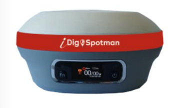 iDig Spotman GNSS Receiver