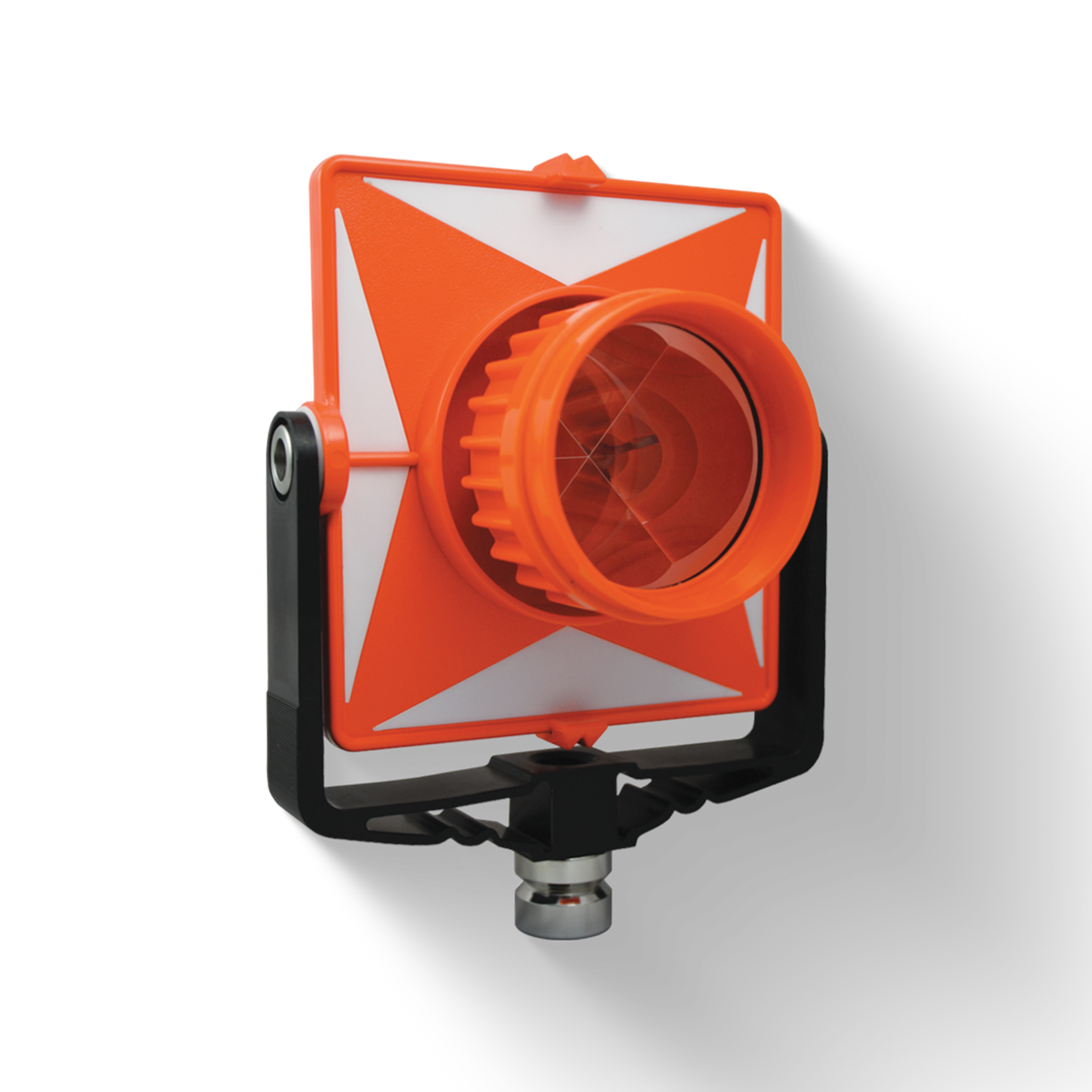 Single Tilting Prism System, Polycarbonate Target, 360