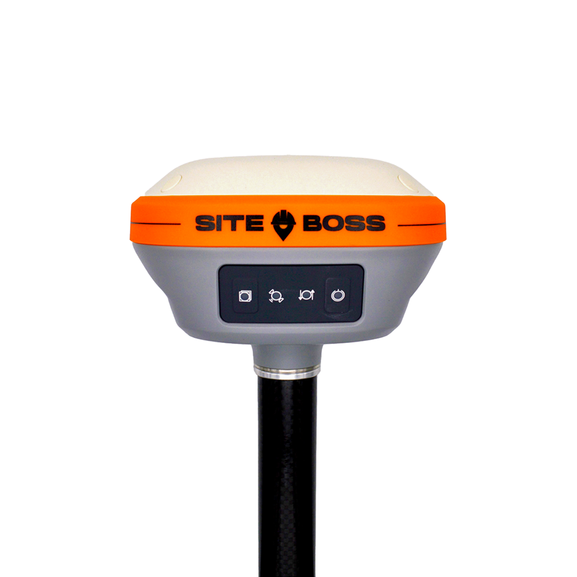 SiteBoss GPS & GNSS Rover Receiver Package