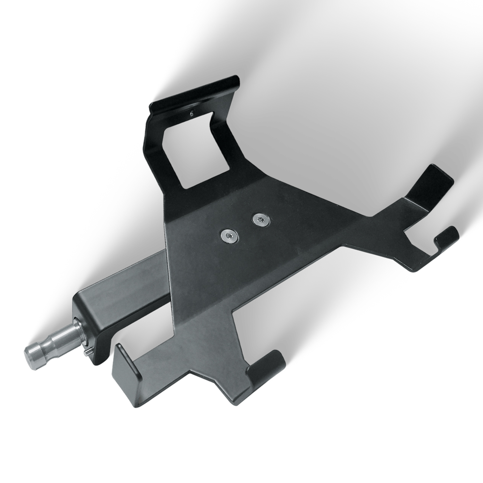 SitePro Snap-In Quick Release Cradle for MESA 2, FC-5000, RT3