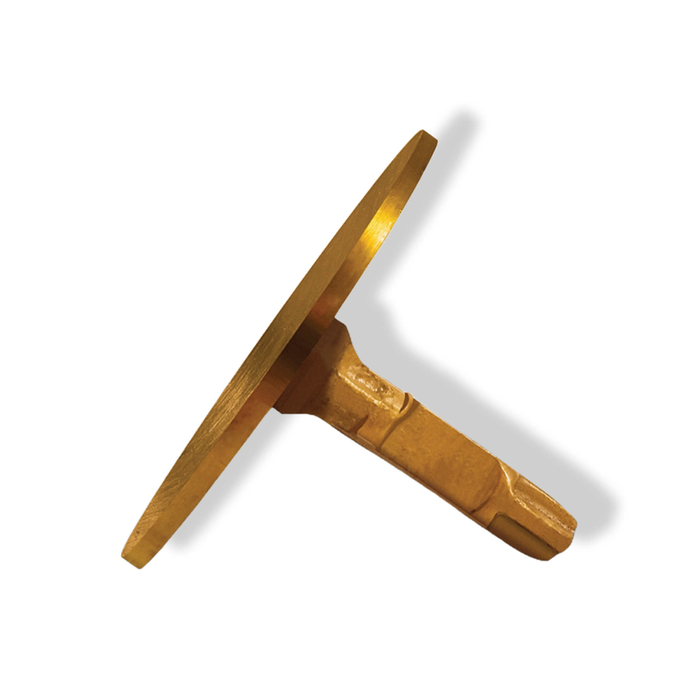 SitePro Survey Marker Brass