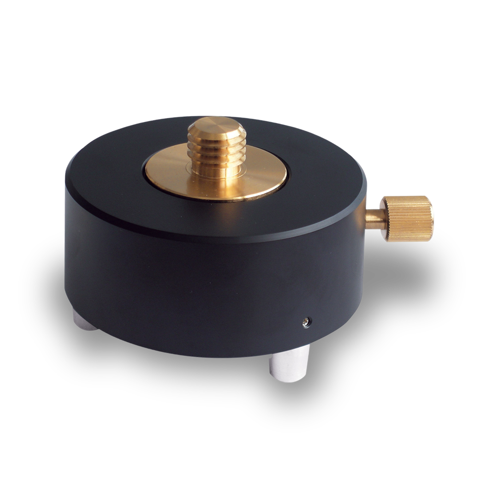 SitePro 2525 Zeiss/Wild Rotating Tribrach Adapter